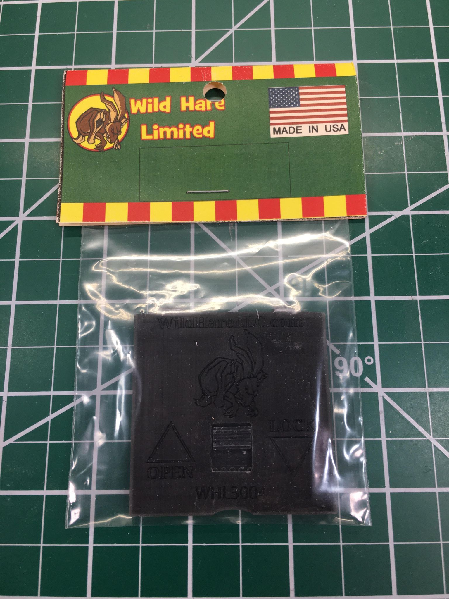 WHL-3004 – Battery Door/Cover – Fits NCE style handheld Engineer Cab04 ...